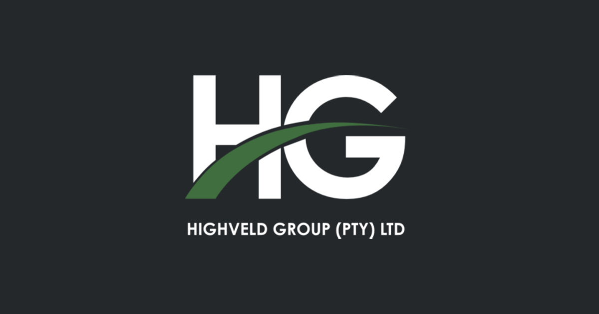 Highveld Group - Decades Of Hands-On Maintenance Experience
